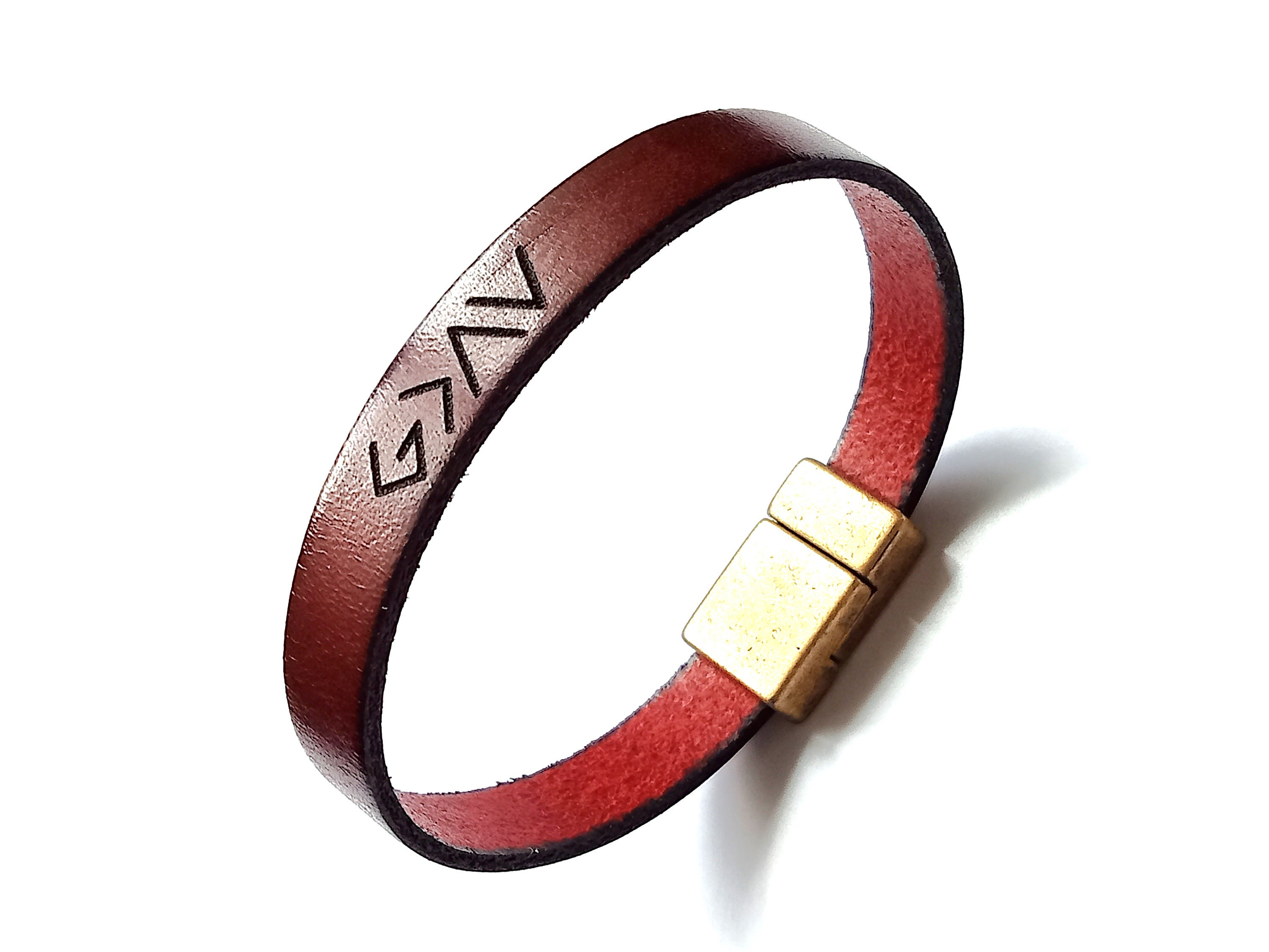 God is Greater Than the Highs and Lows Bracelet Personalized Christian ...