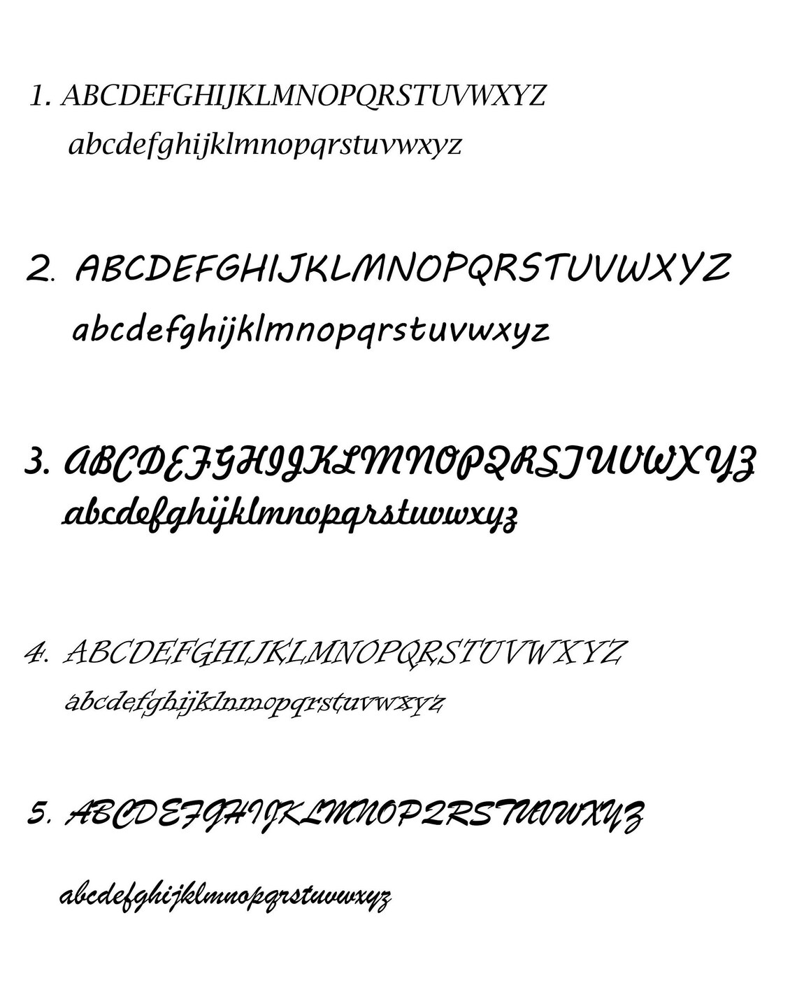 Personalized Wooden Cross Necklace Personalized Engraved - Etsy