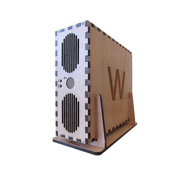 Computer Case - Etsy