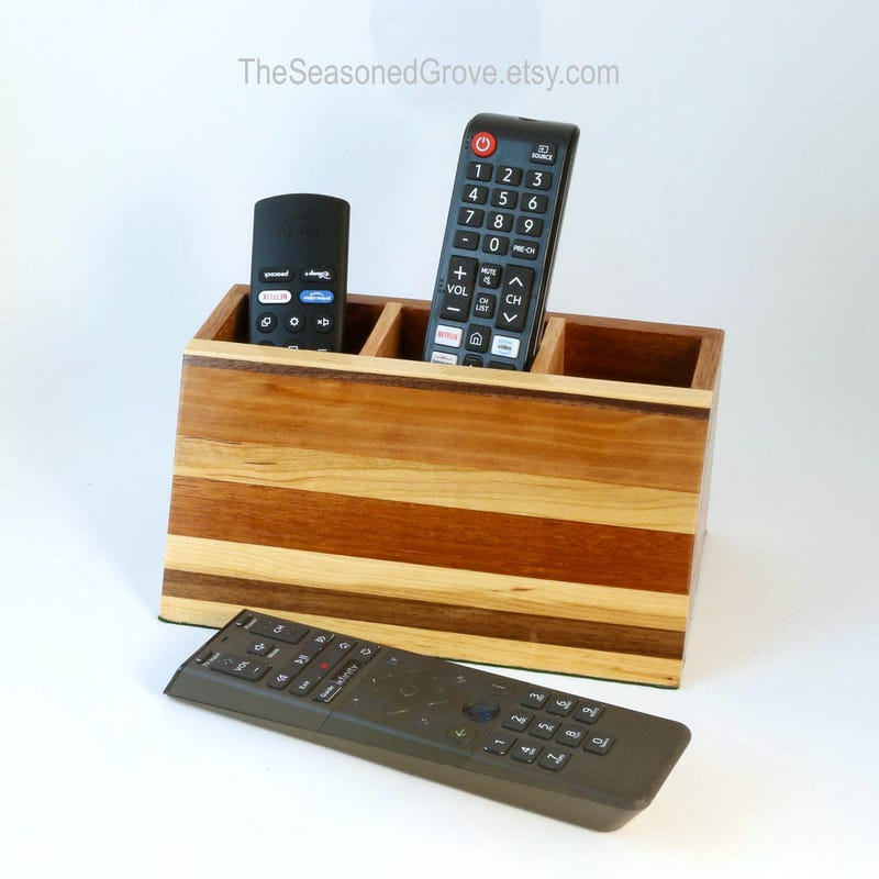 TheSeasonedGrove - Etsy