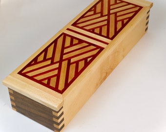 Crochet Hook Storage Box - Etsy