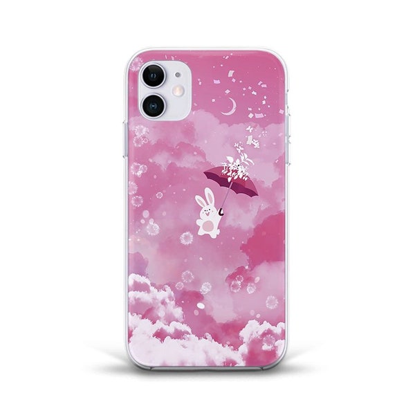 Kawaii iPhone Case - Etsy UK