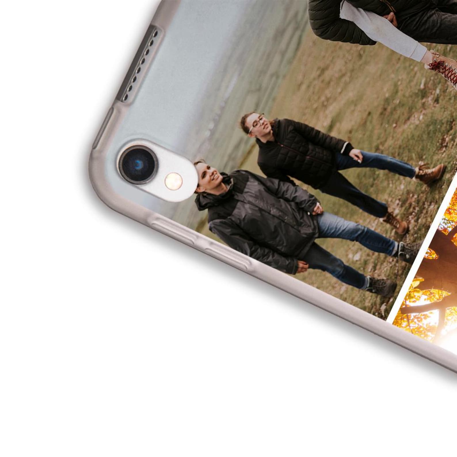 IPad Case Custom Collage Photos Pictures iPad Air 11 13 iPad A16 10th ...