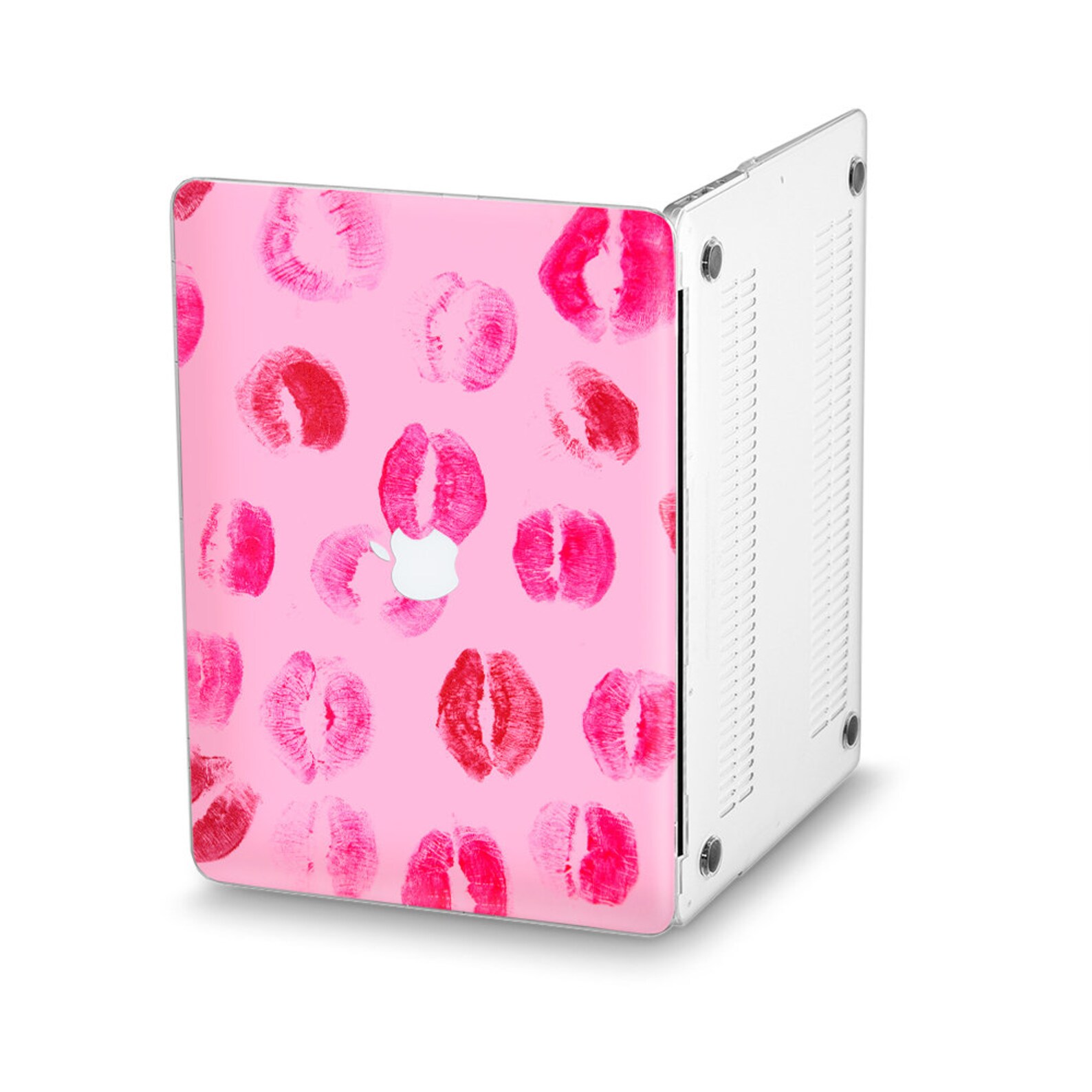MacBook Case Lips Aesthetic Girly Y2k MacBook Pro 13 Macbntaook Air 13 ...