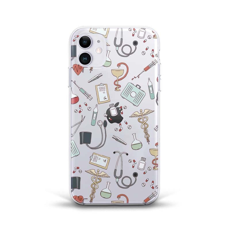 Proud Nurse Phone Case - Etsy