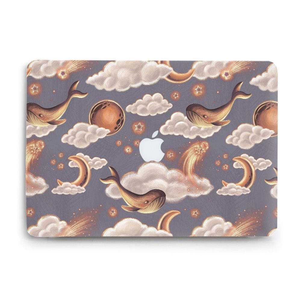 Electronics & Accessories Abstract Macbook Case Macbook Air 13 Pro 13 ...