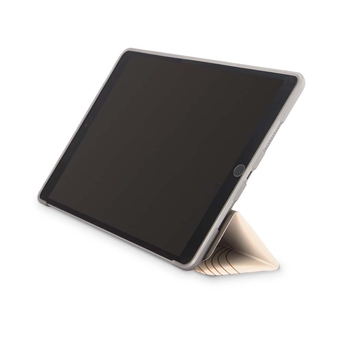 Ipad Case Aesthetic Abstract Line Art Case for Ipad 10th 10.2 - Etsy