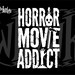 Horror Movie Addict Svg Png Jpg Eps Digital Halloween Decal Svg Shirt ...