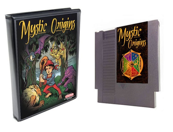 NESMaker Games List | NESMakers