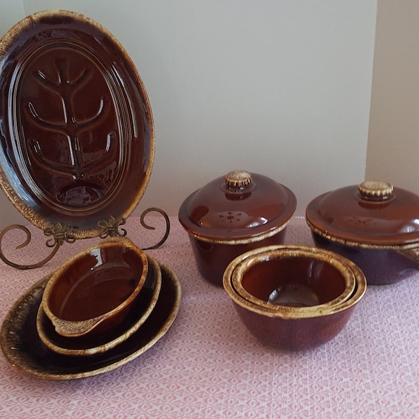 Hull Pottery - Etsy