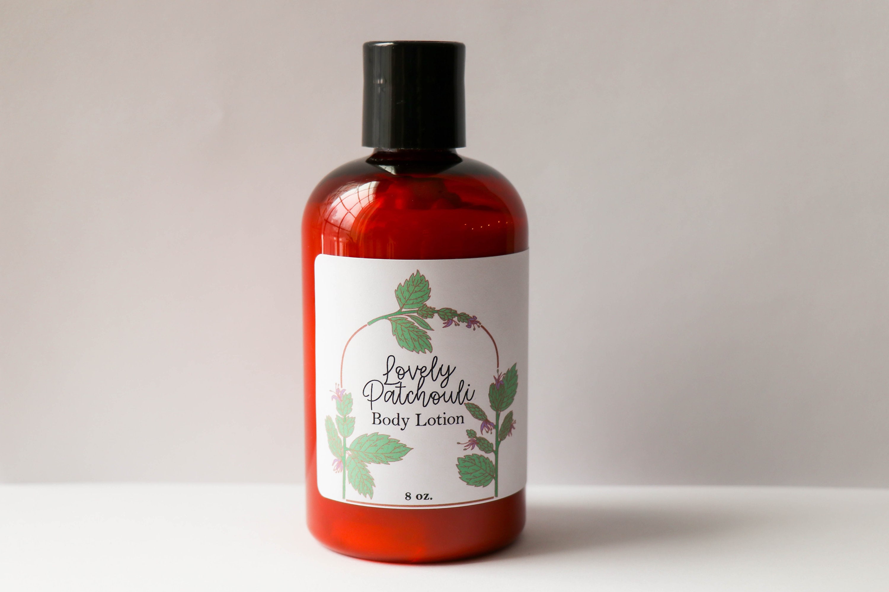 Lovely Patchouli Lotion (signature Blend Formerly Patchouli Love for Women) - Etsy