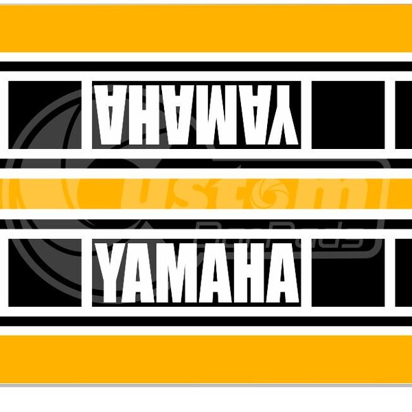 Yamaha - Etsy