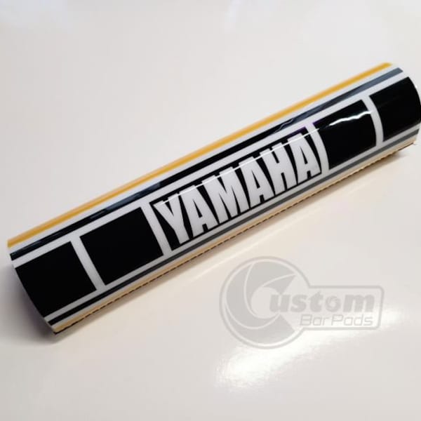 Yamaha Stripes Decal - Etsy