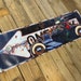 Banner ONE WAY Arrow Fink 1’x3’ Hixgarage - Etsy