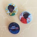 Qu'est-ce qu'un mauvais miracle ? - Badges - NOPE par Jordan Peele ...