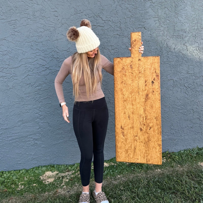 Charcoochie Board - Etsy