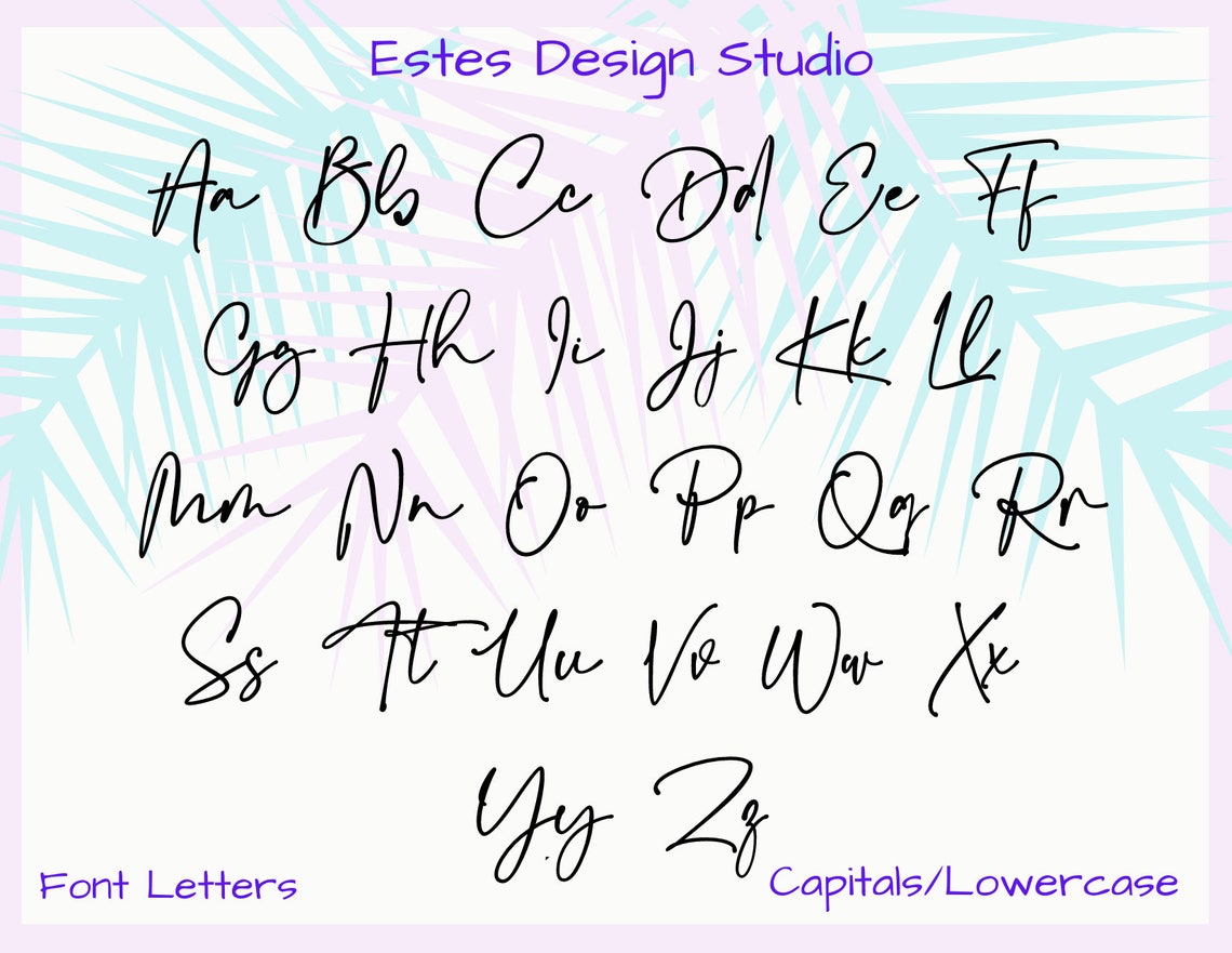 Personalized Letter Cake Topper Wooden Wedding Cake Topper | Etsy