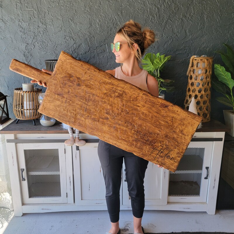 Extra Large Charcuterie Board - Etsy