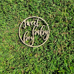 Custom Round Wooden Sign Anniversary Sign 20 Years Later - Etsy