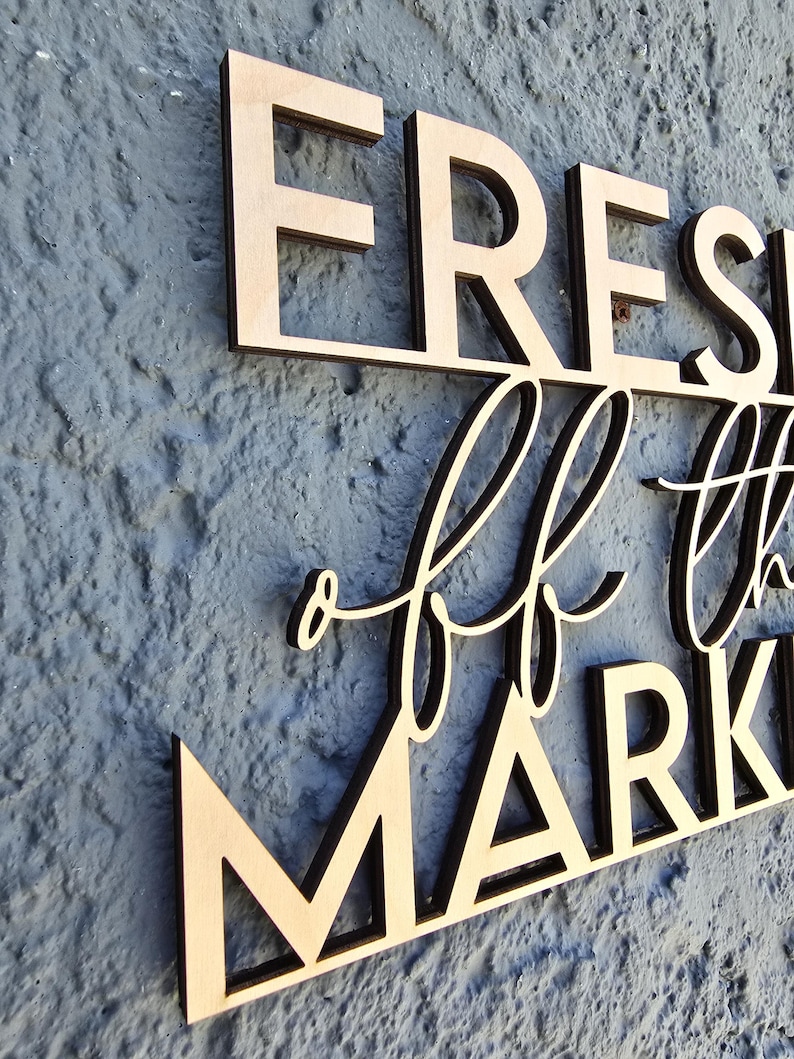 Personalized Golf Name Sign: Golf Club Wall Decor | Nursery or Office ...