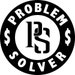 Men's Problem Solver Logo Motivational T-shirt - Etsy