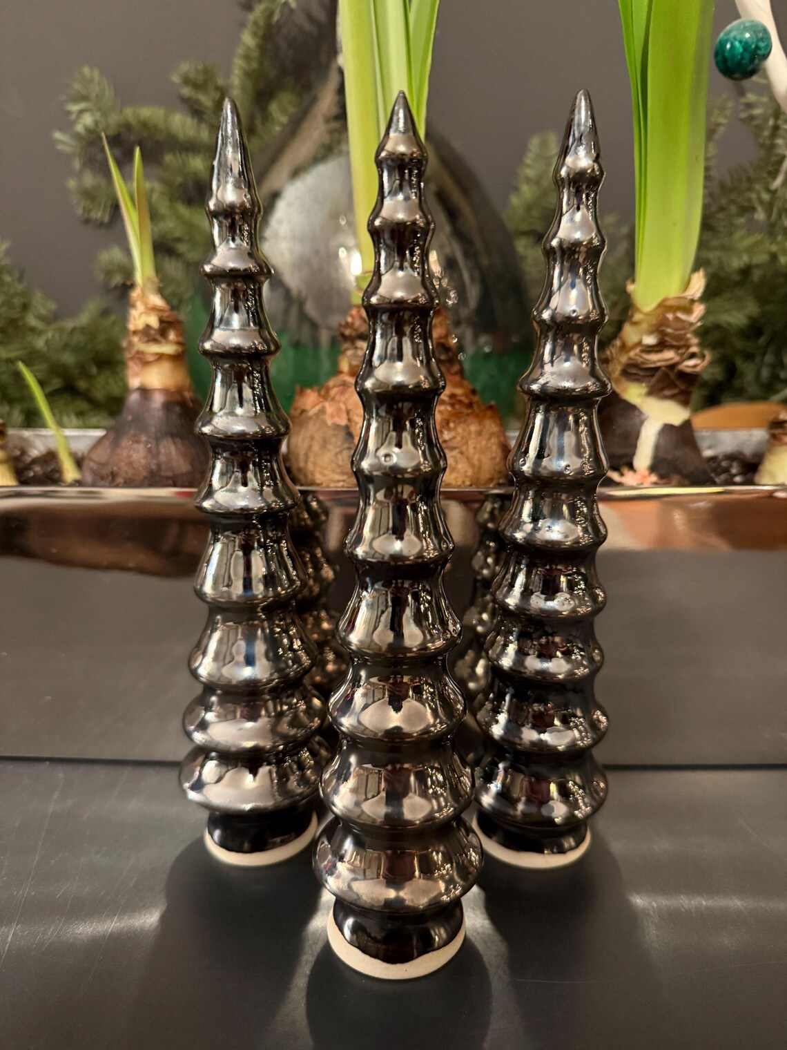 Large 2024 Holiday Tree - Etsy
