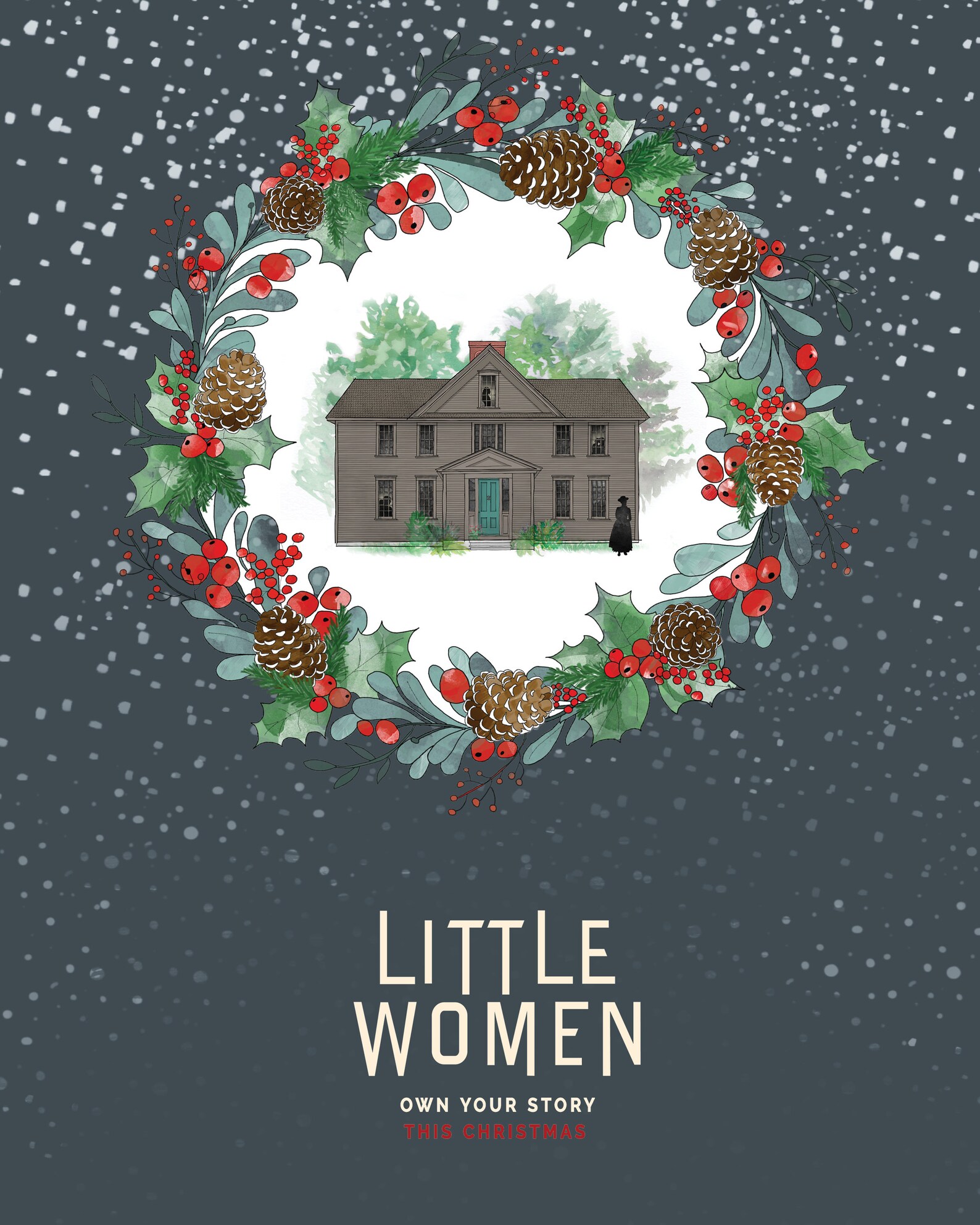 Little Women Movie Poster Little Women Print Little Women - Etsy