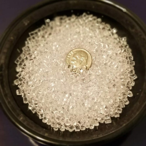 Fake Ice Cubes Miniature Cubes for Crafts Mini Dome Cups | Etsy