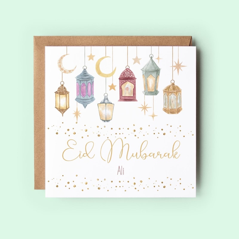 Eid - Etsy