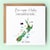 America Card, Moving to America Card, New Adventures Card, Emigrating ...