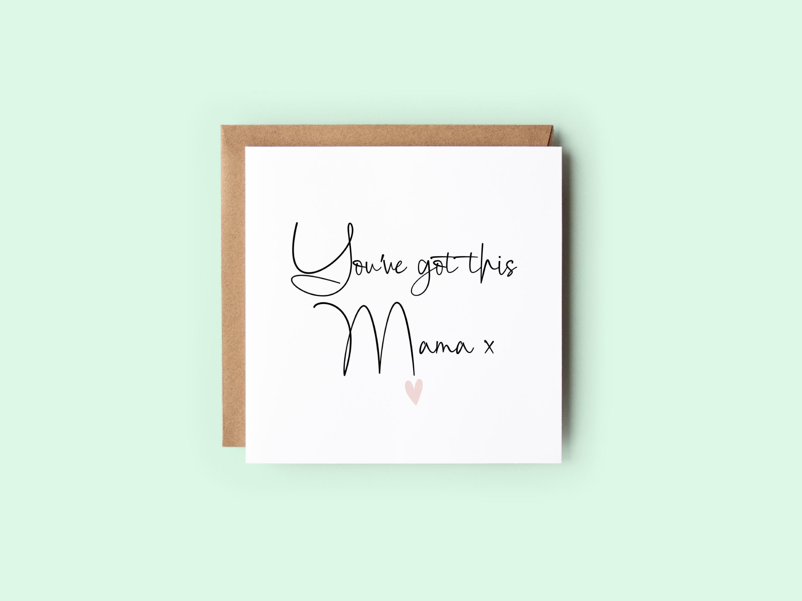 Welcome Back To Work After Maternity Leave