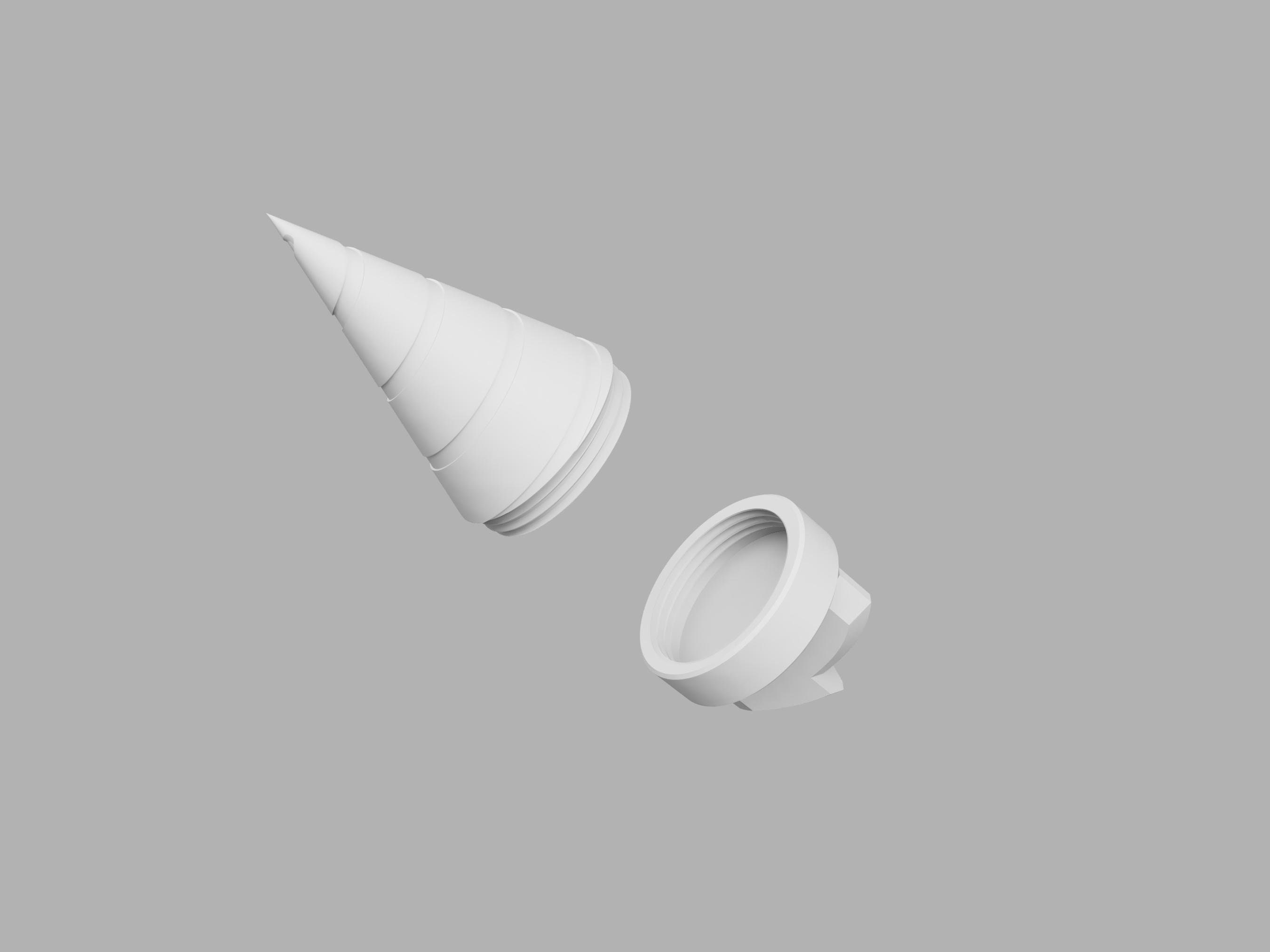 Core Drill (3D Model, STL File) - Etsy