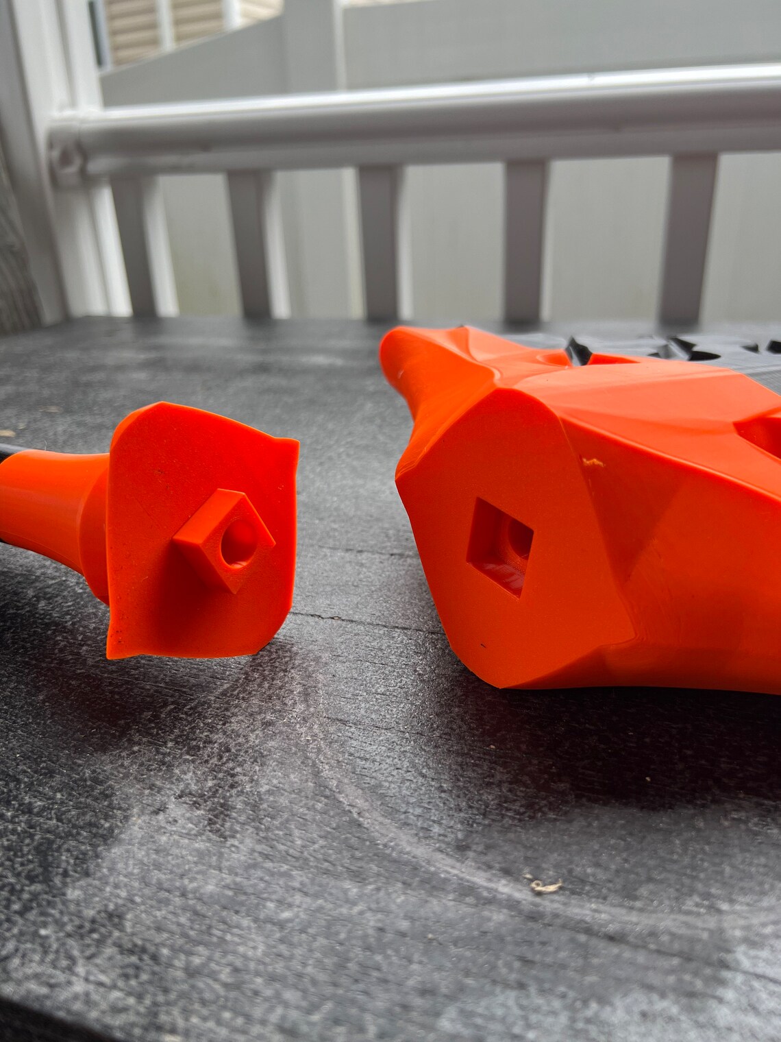 Berserker's Blade From DNF Duel [3d Print STL File Only] - Etsy