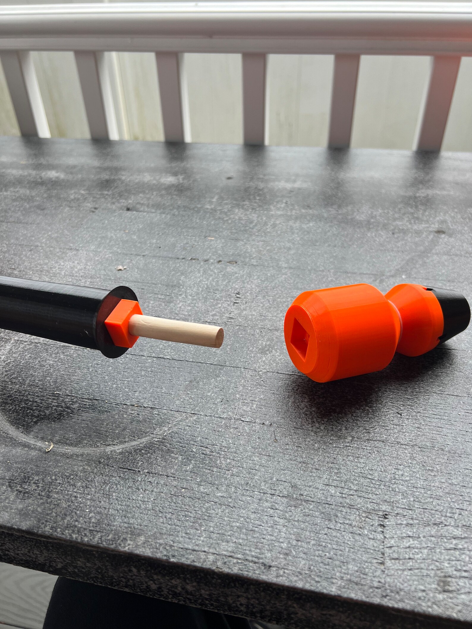 Berserker's Blade From DNF Duel [3d Print STL File Only] - Etsy