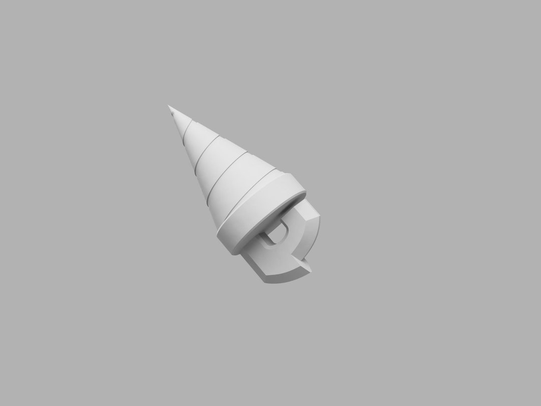 Core Drill (3D Model, STL File) - Etsy
