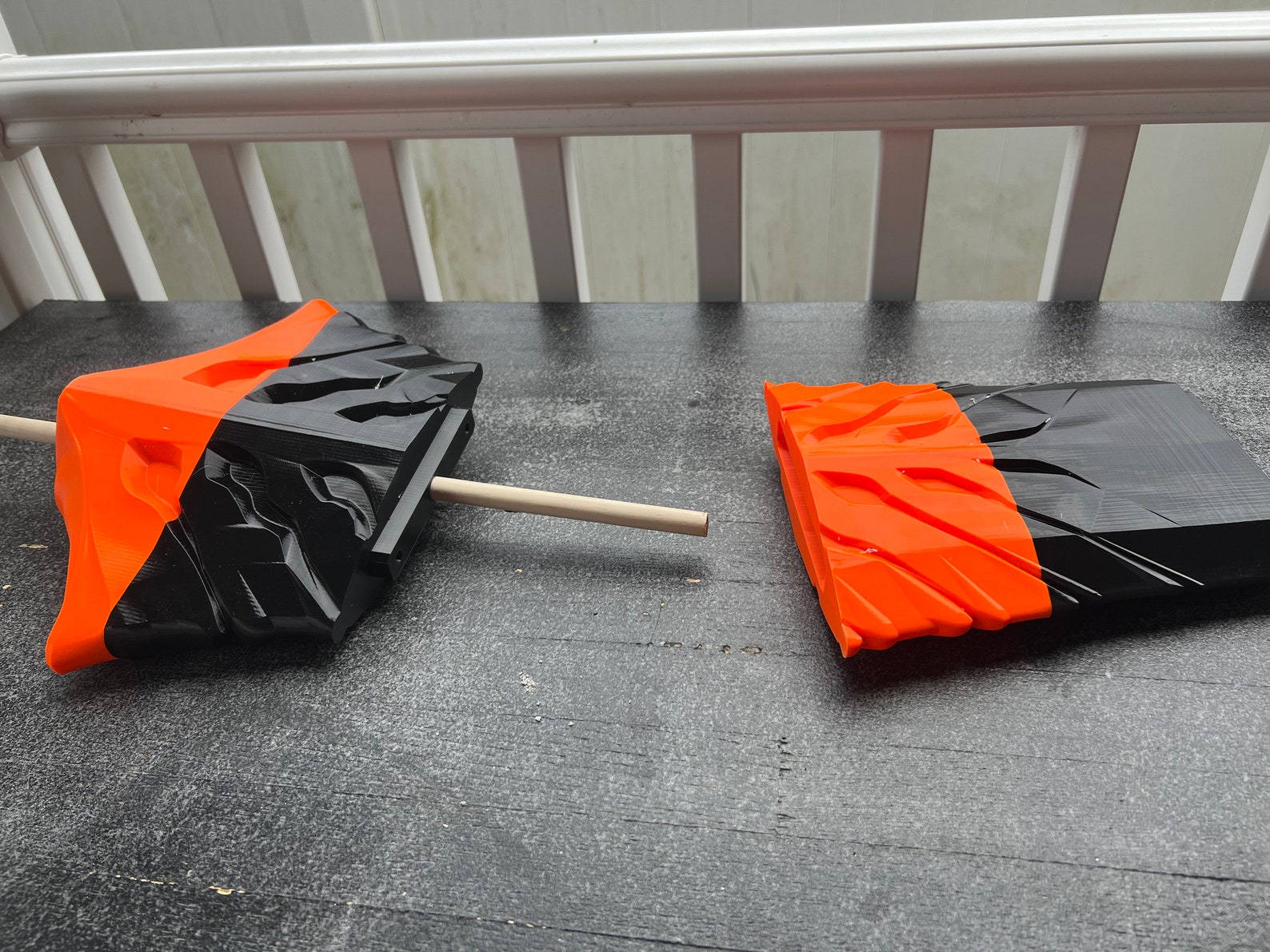 Berserker's Blade From DNF Duel [3d Print STL File Only] - Etsy