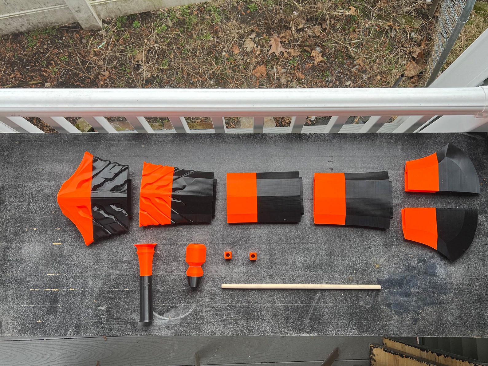 Berserker's Blade From DNF Duel [3d Print STL File Only] - Etsy