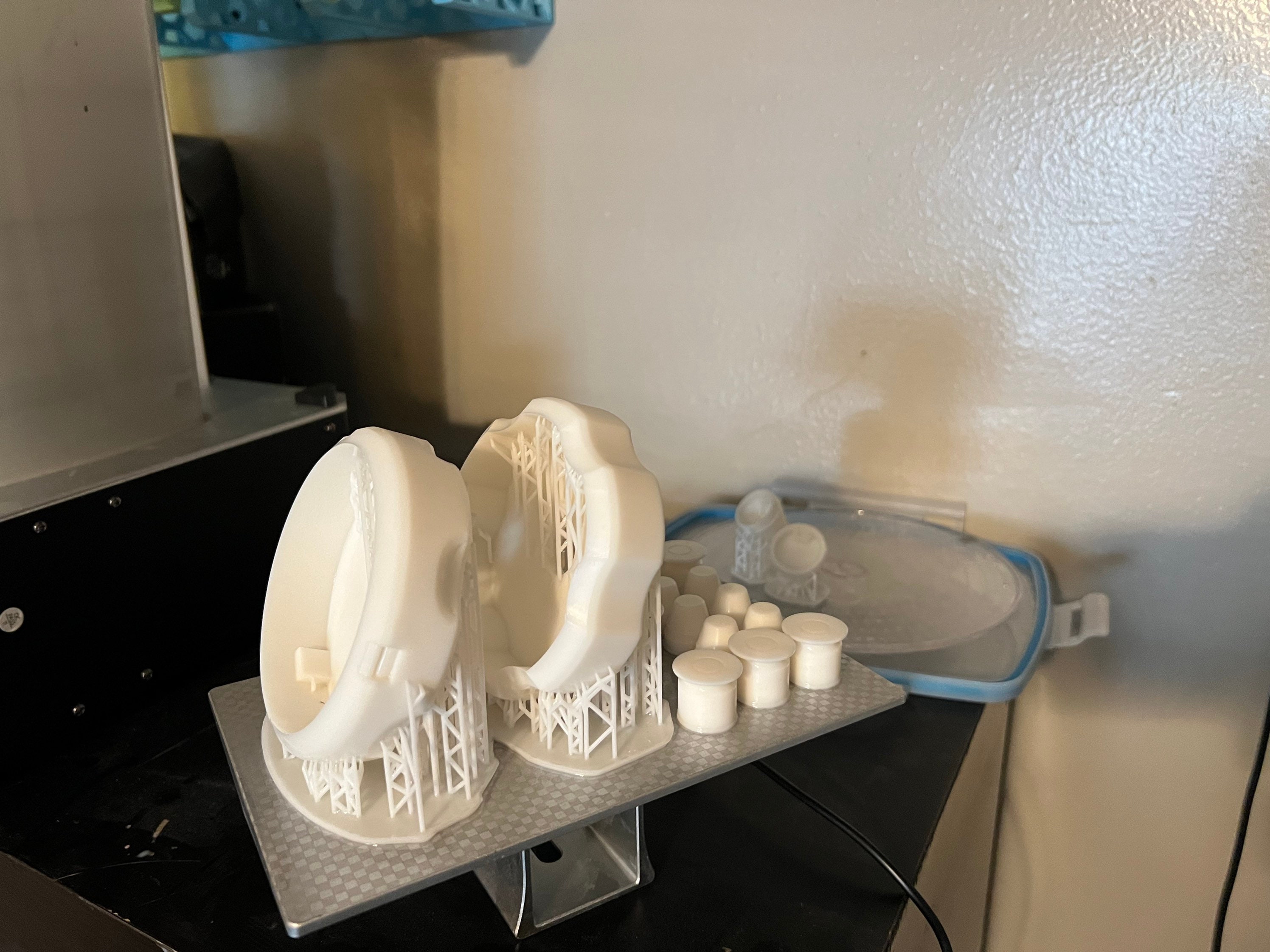 Bridget Yo-yo 3D Printable Prop for Cosplay From Guilty Gear Strive [3D ...