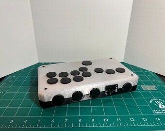 3d Print Hitbox - Etsy