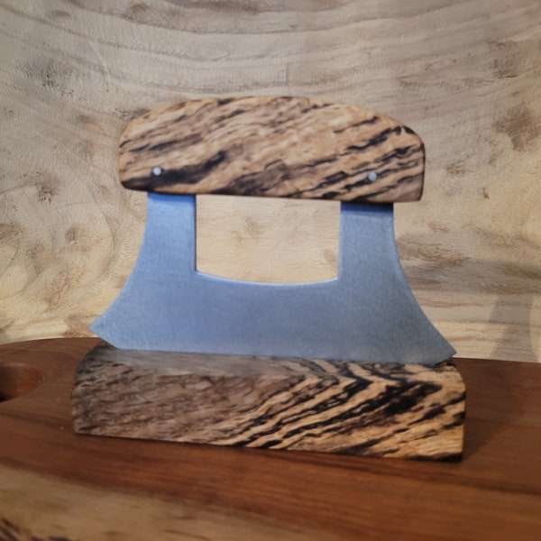 Ulu Knife - Etsy
