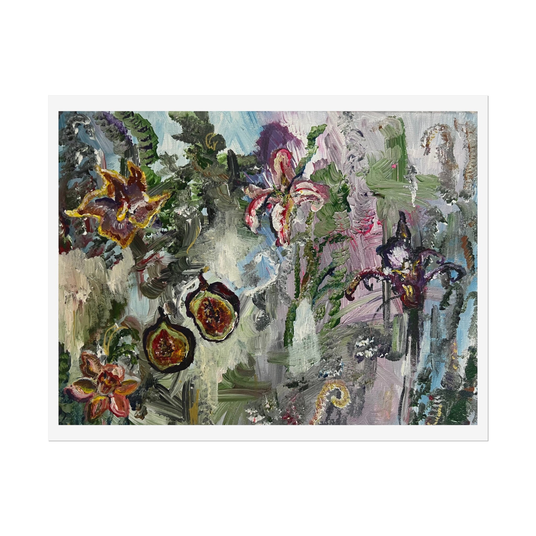 Rolled Posters - Etsy