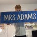 Custom Quilted Name Banner - Etsy