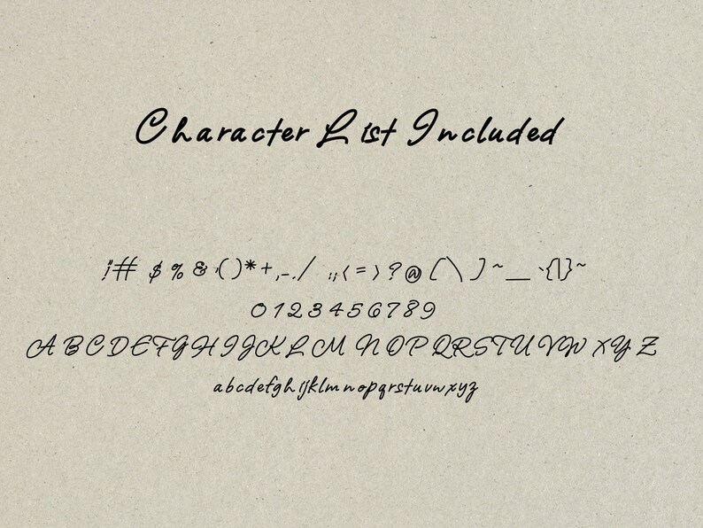 Fontain101 - Single Line Font - Sketch Pen Font - Pen Plotter ...