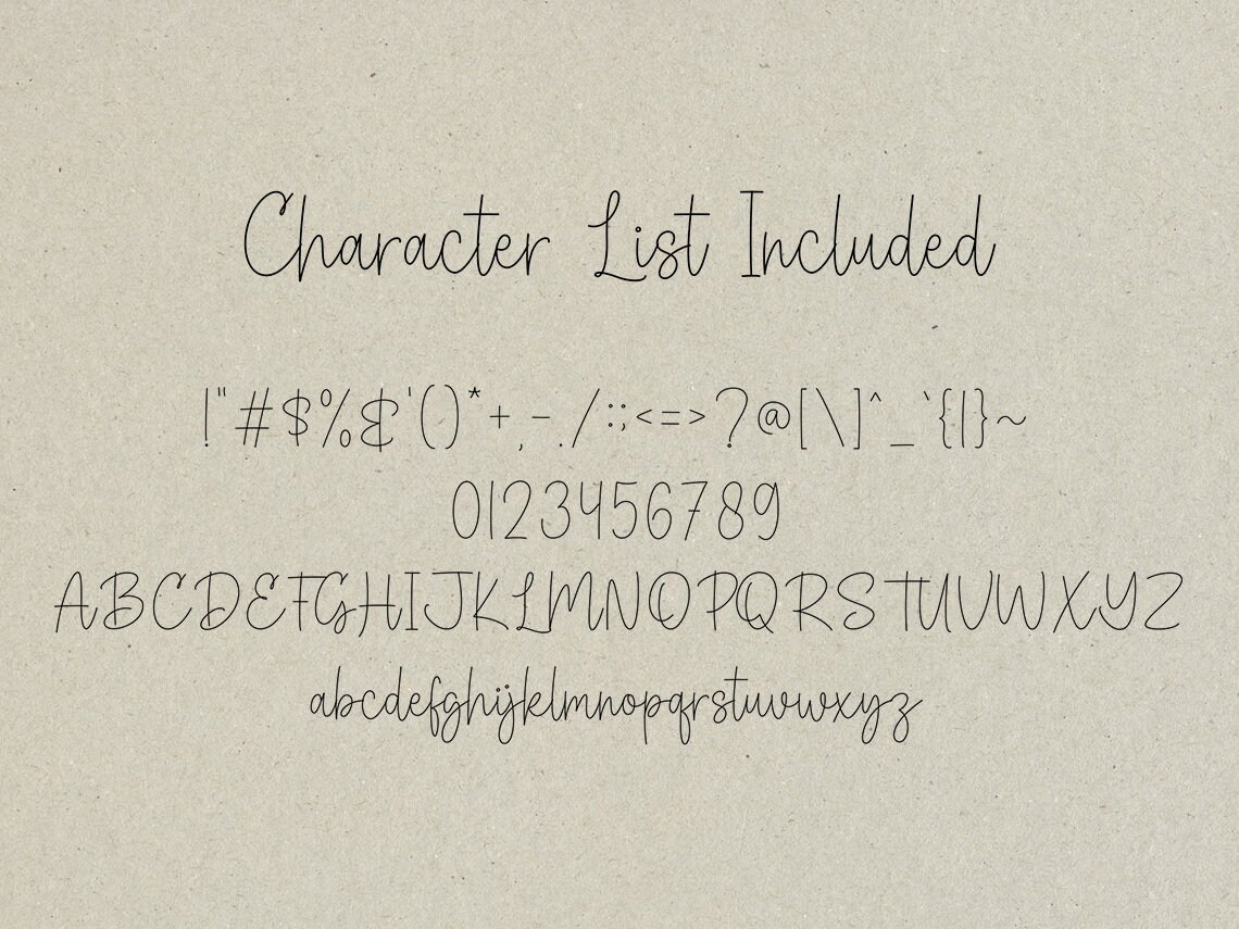 Fontain151 - Stroke Font - Single Line Font - Sketch Pen Font - Pen ...