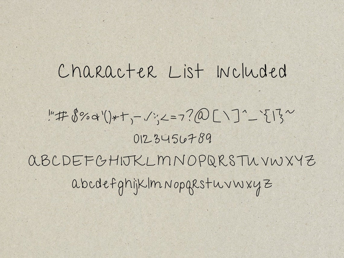 Fontain103 Stroke Font Single Line Font Sketch Pen Font Pen Plotter ...