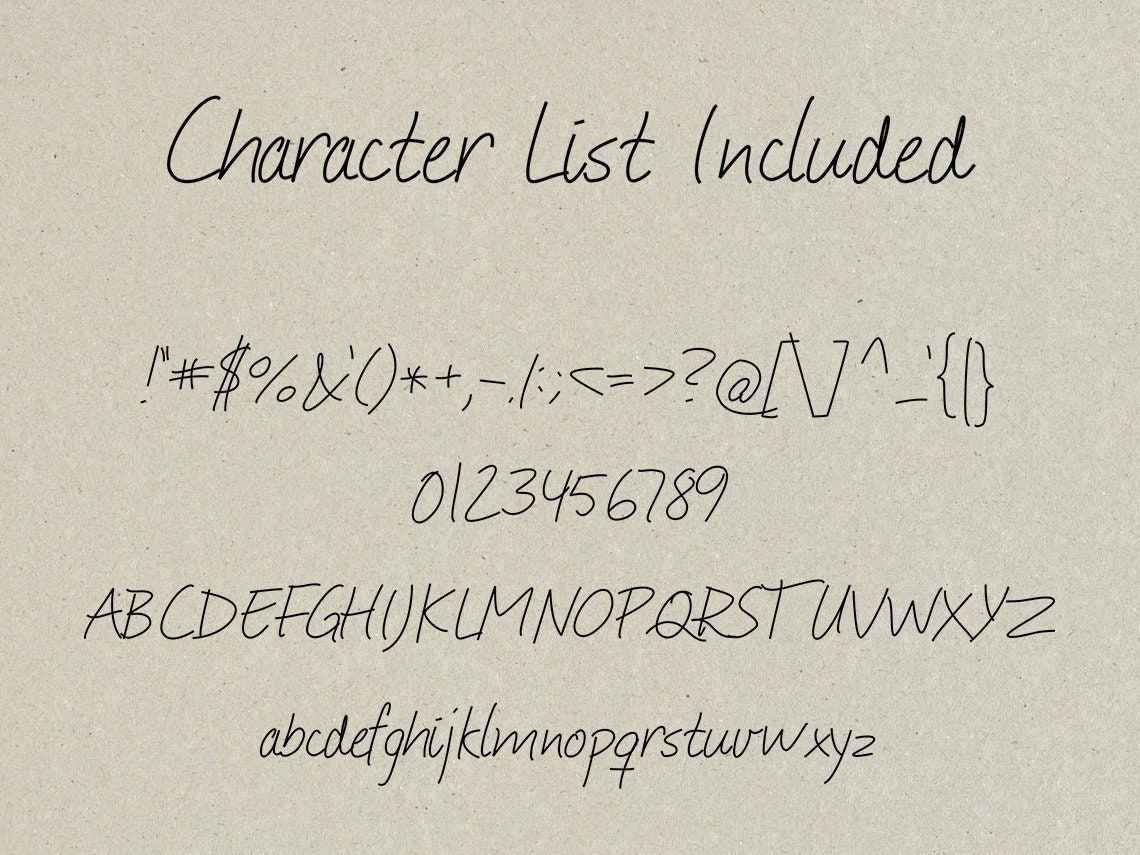 Fontain124 - Stroke Font - Single Line Font - Sketch Pen Font - Pen ...