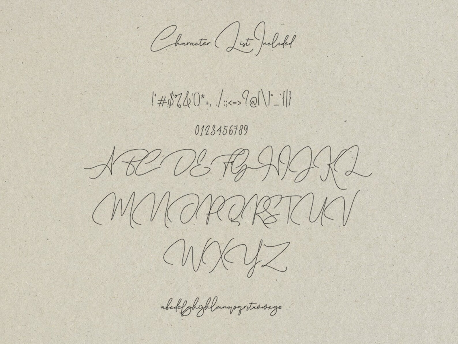 Fontain128 - Stroke Font - Single Line Font - Sketch Pen Font - Pen ...