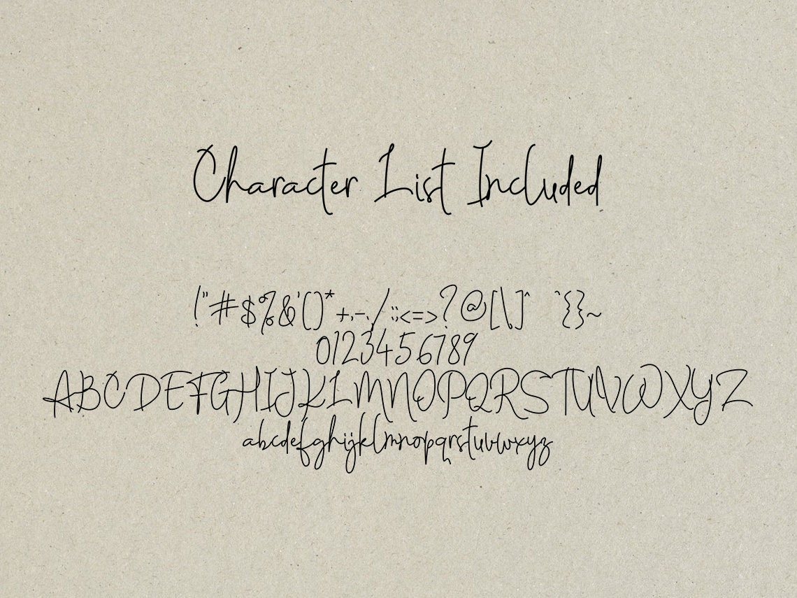 Fontain157 - Stroke Font - Single Line Font - Sketch Pen Font - Pen ...