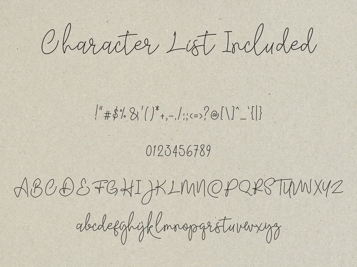 Fontain121 - Stroke Font - Single Line Font - Sketch Pen Font - Pen ...