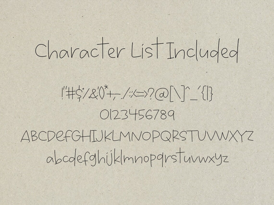 Fontain115 Stroke Font Single Line Font Sketch Pen Font Pen Plotter ...